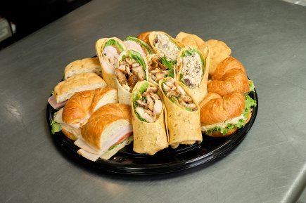 Cold Lunch